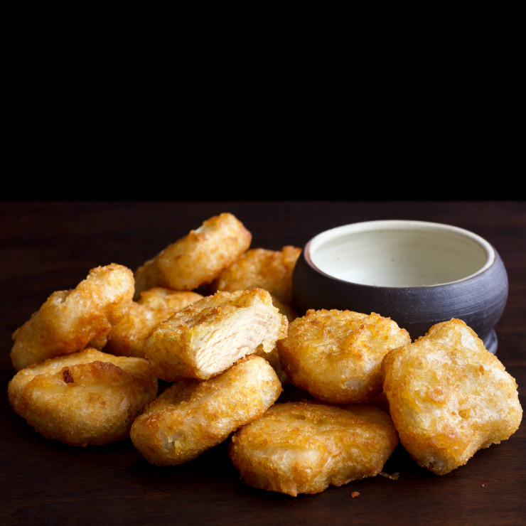 Buy FreezePak Crispy Chicken Nuggets | GoSnatch | GoSnatch
